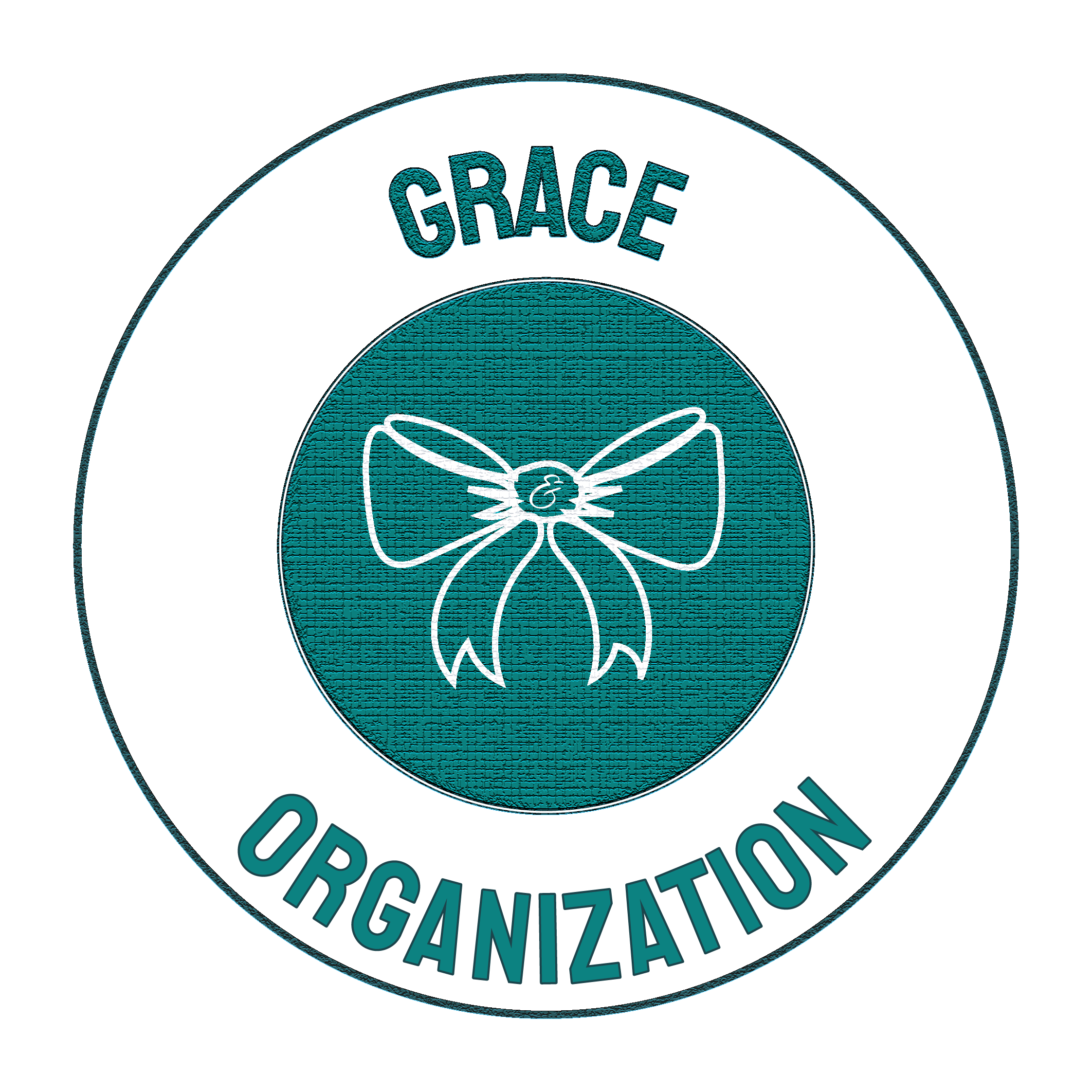 Home | Grace & Organization